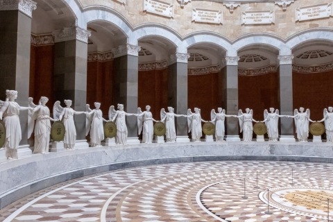 The Danube Narrows | Bavarian Day Tours