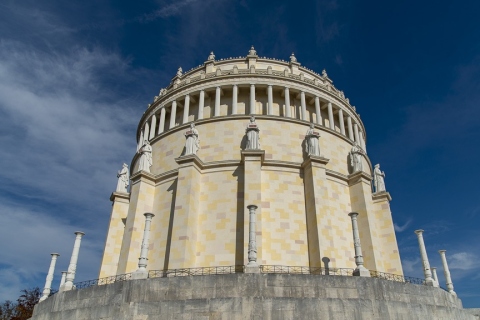 The Danube Narrows | Bavarian Day Tours